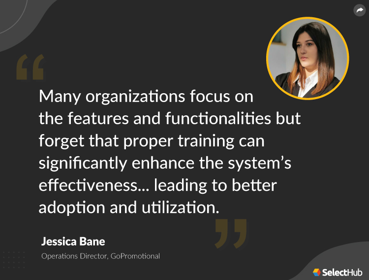 5 Top ERP System Examples Of 2025