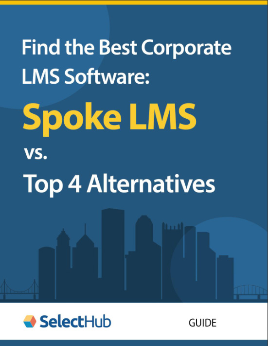 Find the Best Corporate LMS Software: Spoke LMS vs. Top 4 Alternatives ...