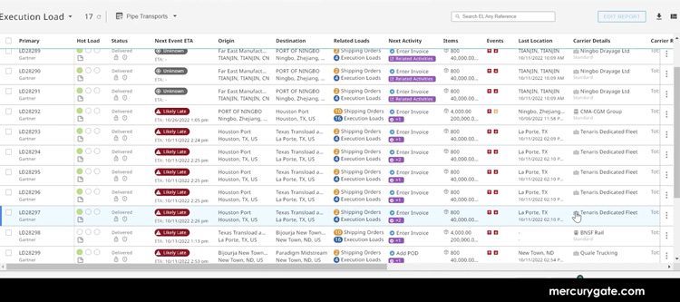 Infios TMS Reviews 2026: Pricing, Features & More
