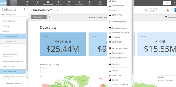 The 8 Best Data Visualization Tools Of 2025
