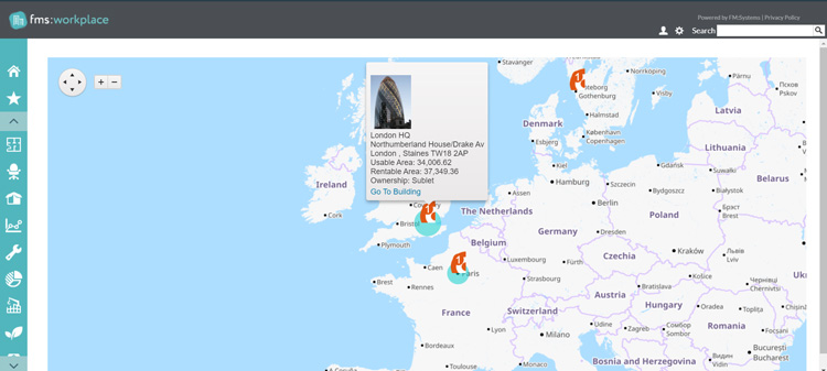 FMS:Workplace Reviews 2025: Pricing, Features & More