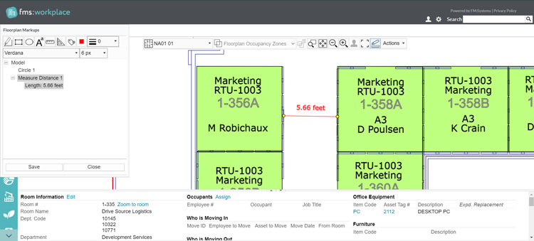 FMS:Workplace Reviews 2026: Pricing, Features & More