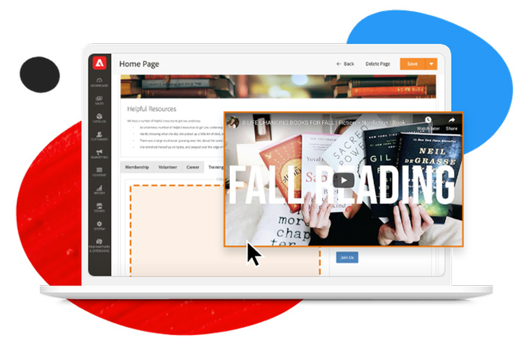 Best SaaS eCommerce Platforms For 2025