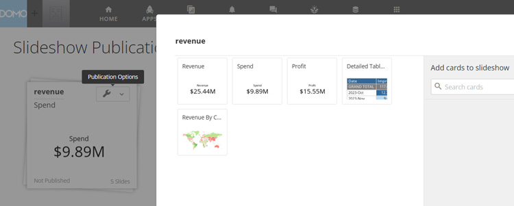 The 8 Best Data Visualization Tools Of 2025