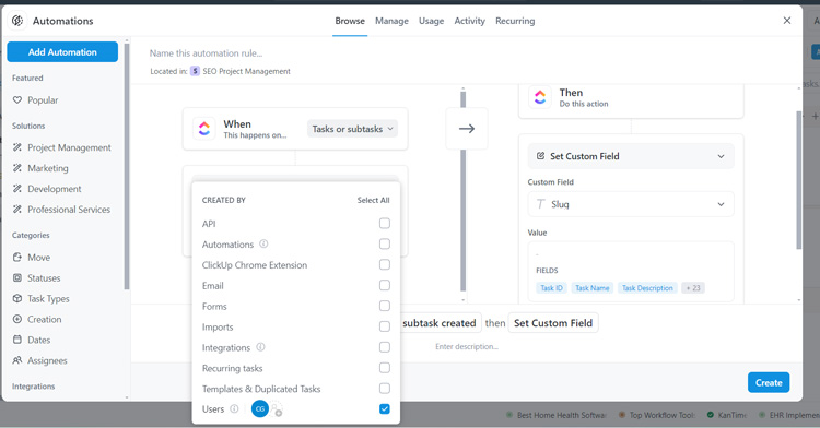 ClickUp Reviews 2026: Pricing, Features & More