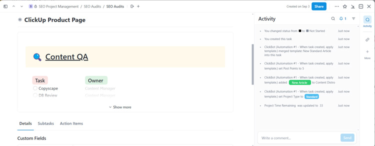 10 Best Project Management Software Of 2025