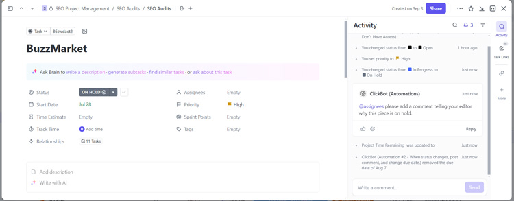 10 Best Project Management Software Of 2025
