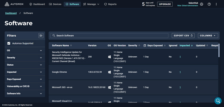 Automox Reviews 2025: Pricing, Features & More