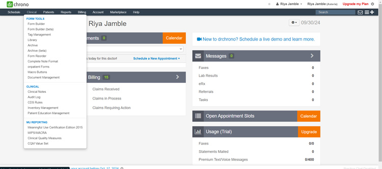 DrChrono Reviews 2026: Pricing, Features & More