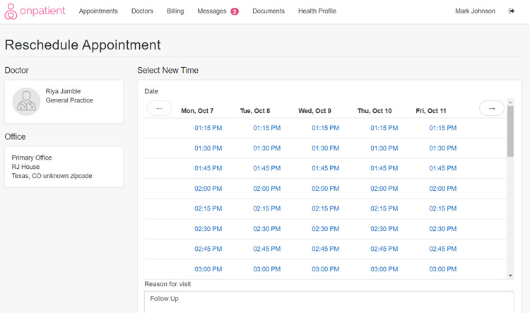 DrChrono Reviews 2025: Pricing, Features & More