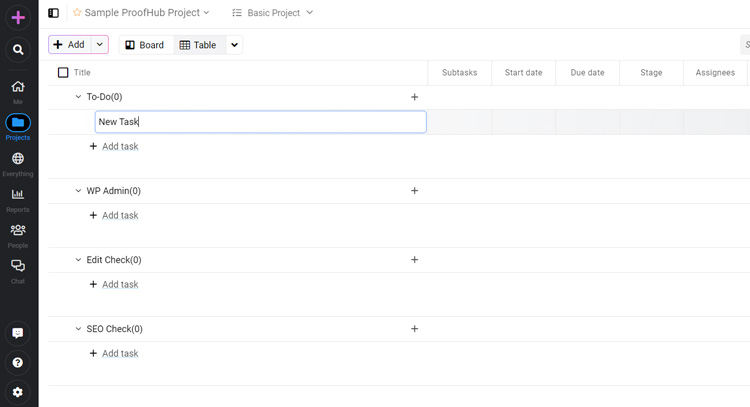 ProofHub Reviews 2025: Pricing, Features & More
