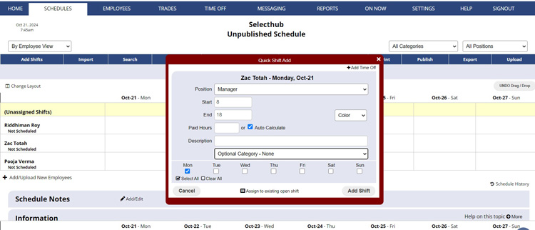 WhenToWork Reviews 2025: Pricing, Features & More