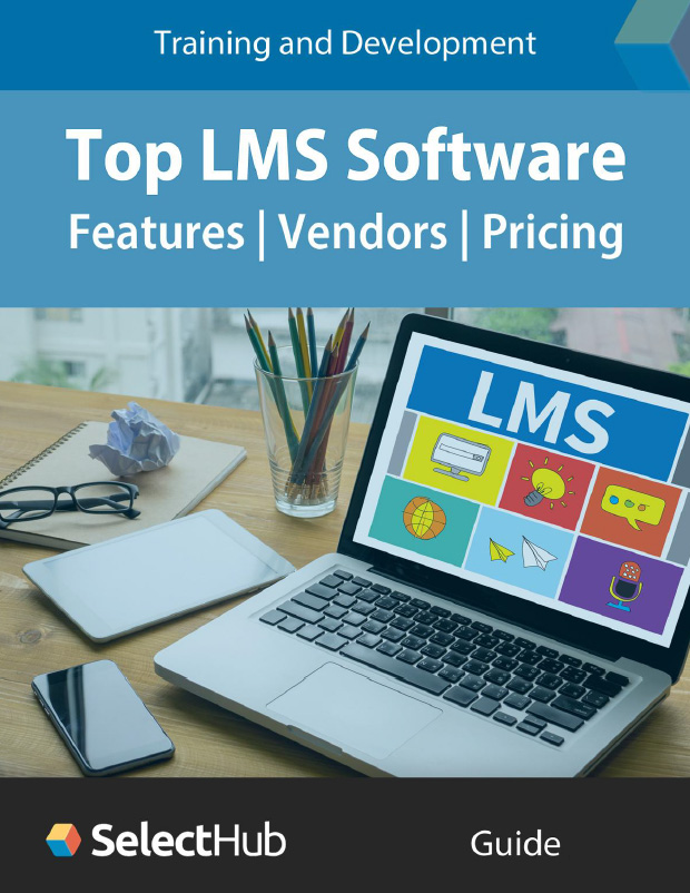 Top LMS Software Features, Vendors and Pricing