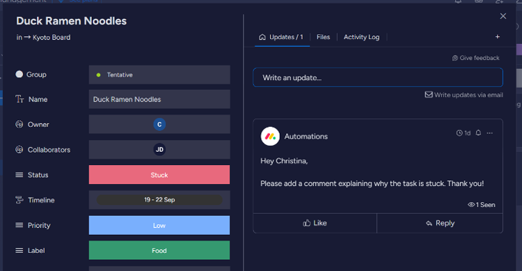 monday.com Reviews 2025: Pricing, Features & More