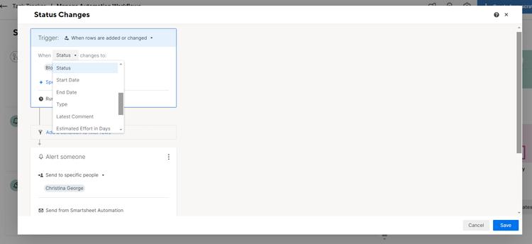 Smartsheet Reviews 2025: Pricing, Features & More