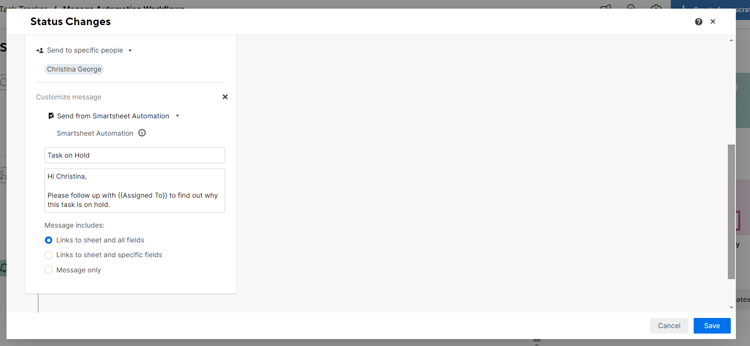 Smartsheet Reviews 2025: Pricing, Features & More