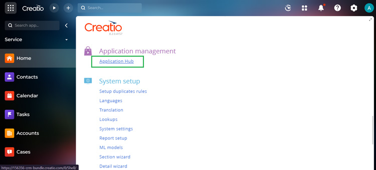 Creatio Reviews 2025: Pricing, Features & More