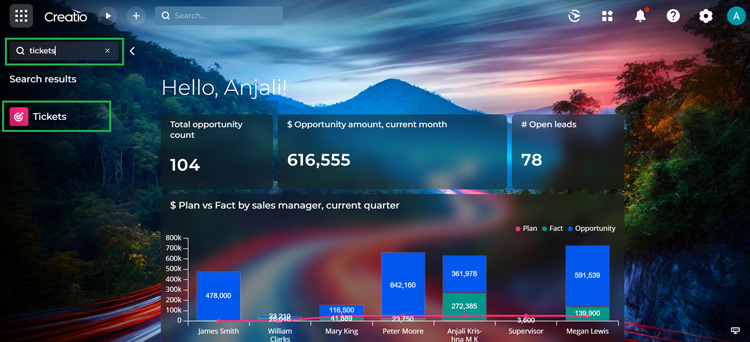 CRM Examples 2025 | Top Five CRM Use Cases