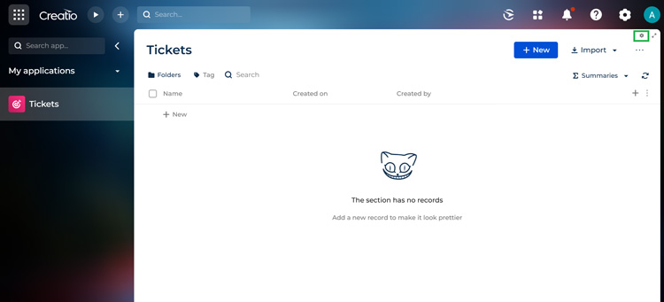 Creatio Reviews 2025: Pricing, Features & More