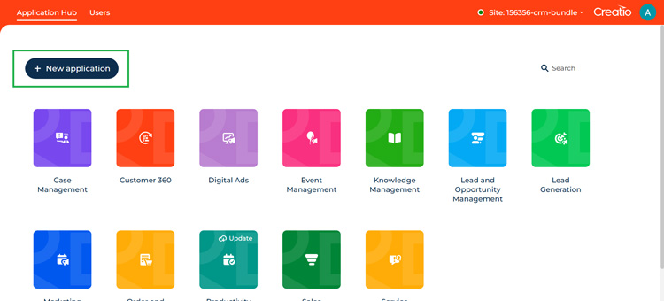 CRM Examples 2025 | Top Five CRM Use Cases