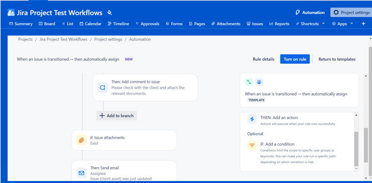 5 Best Workflow Management Tools Of 2025