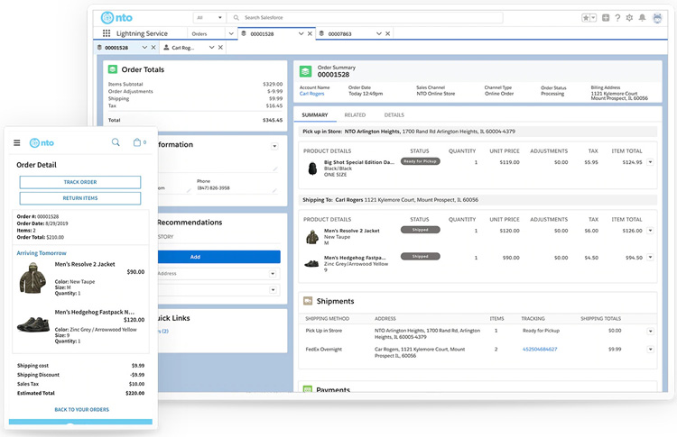 Top 16 eCommerce System Requirements For 2025