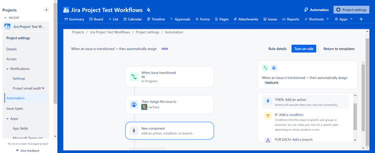 5 Best Workflow Management Tools Of 2025