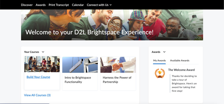 Brightspace Reviews 2025: Pricing, Features & More