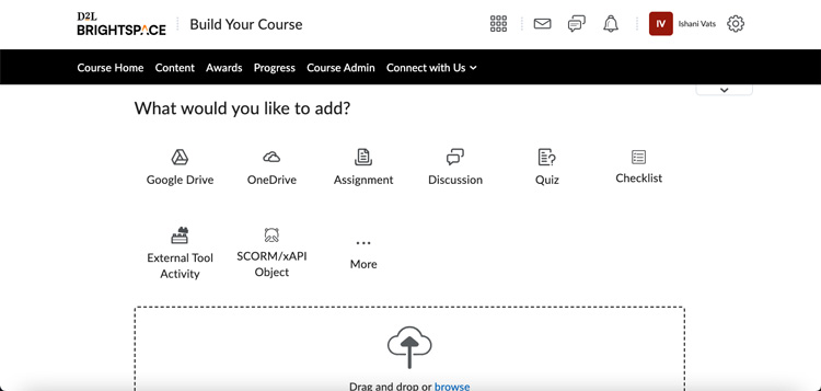 Brightspace Reviews 2025: Pricing, Features & More