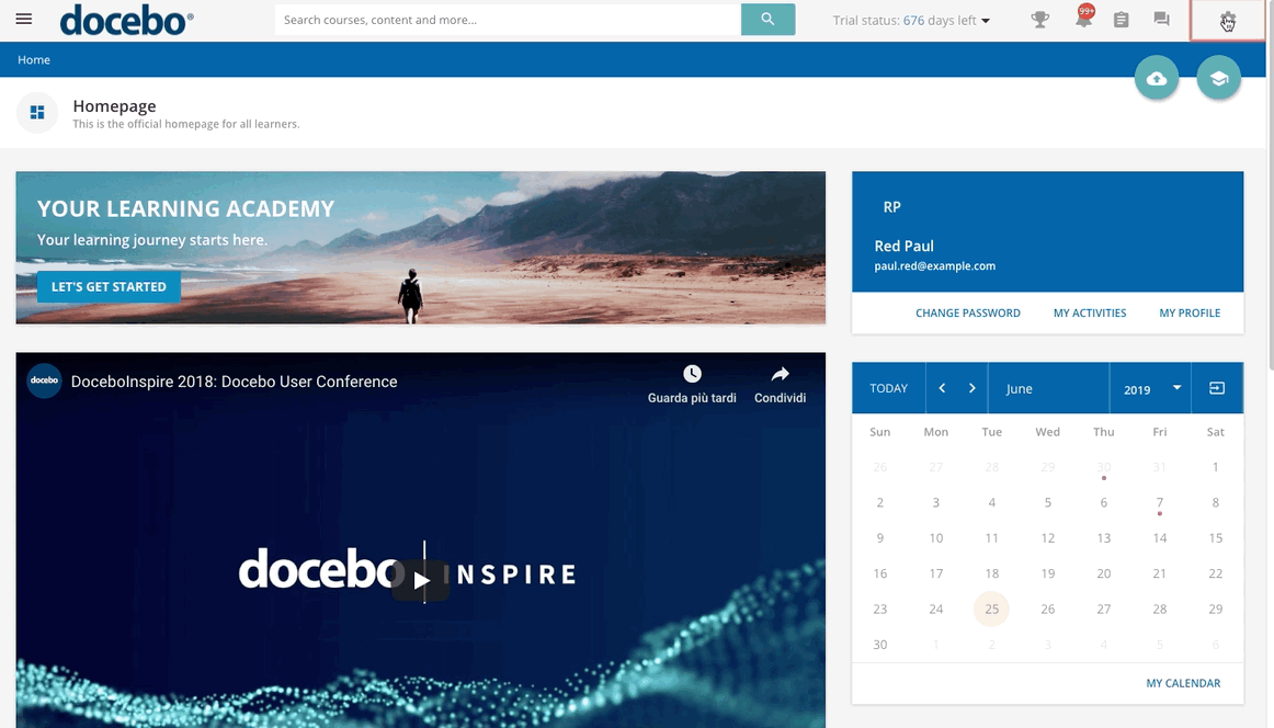 Top Types Of LMS (Learning Management Systems) In 2025