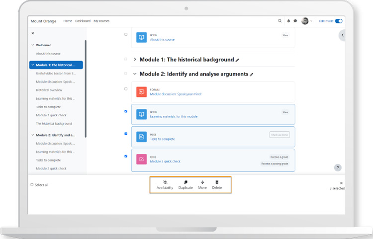 5 Most Popular Learning Management Systems (LMS) Of 2025