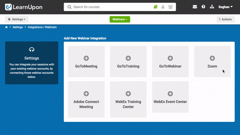 Top Types Of LMS (Learning Management Systems) In 2025