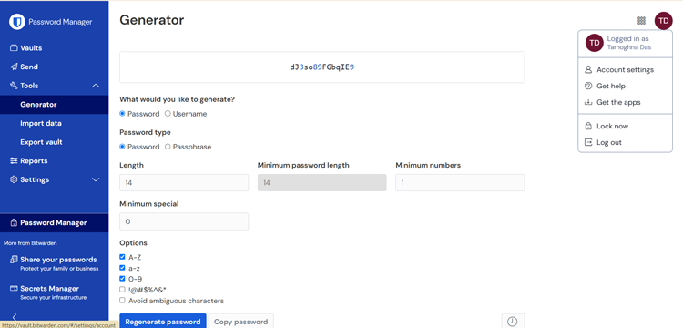Best Business Password Managers For 2025