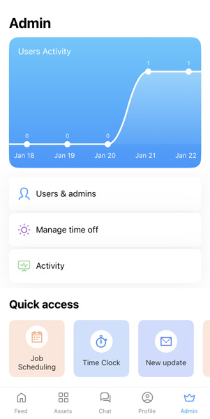 Connecteam Reviews 2025: Pricing, Features & More