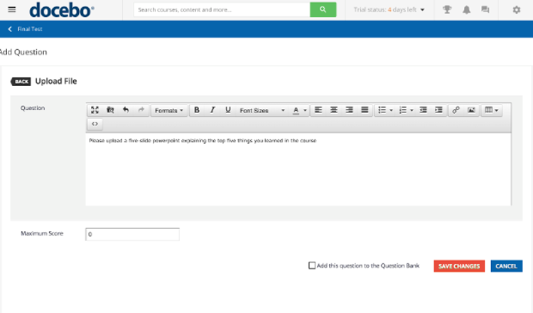 5 Most Popular Learning Management Systems (LMS) Of 2025