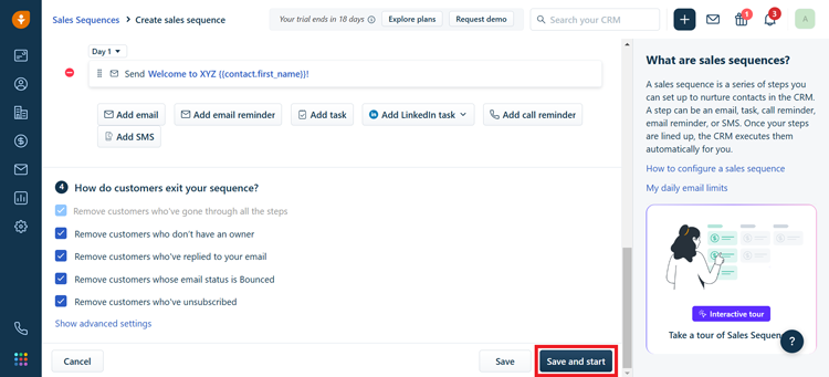 CRM Examples 2025 | Top Five CRM Use Cases