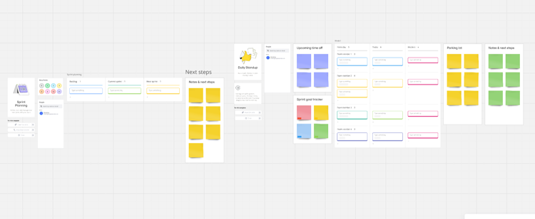 Miro Reviews 2025: Pricing, Features & More