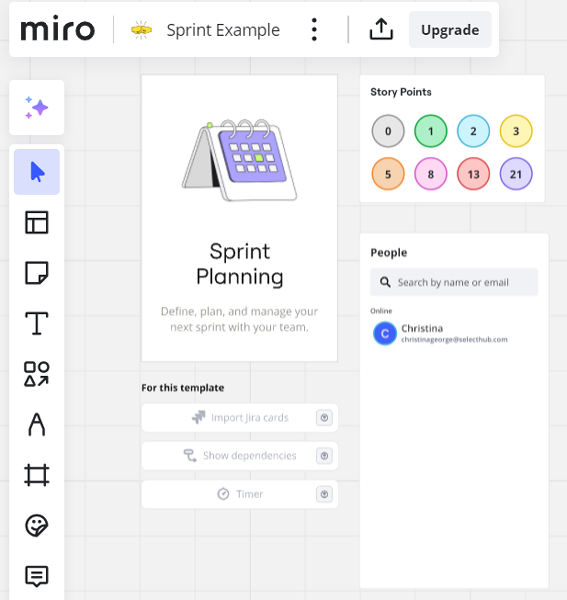 Miro Reviews 2025: Pricing, Features & More