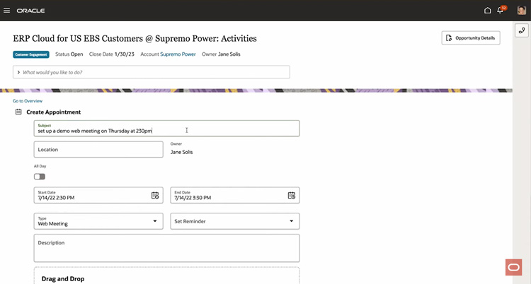 CRM Comparison Chart & Matrix For CRM Software In 2025