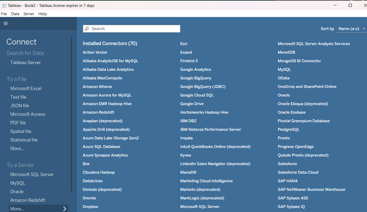 The 8 Best Data Visualization Tools Of 2025