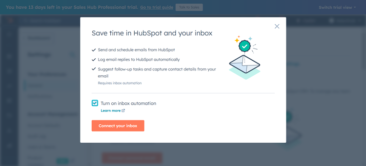 CRM Examples 2025 | Top Five CRM Use Cases
