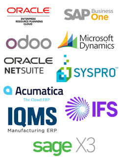 5 Best Free ERP Software For 2025