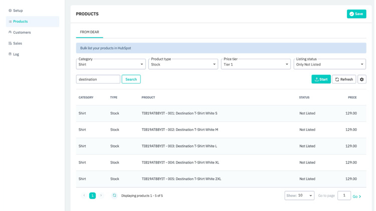 Top 13 Inventory Management Software Features & Requirements