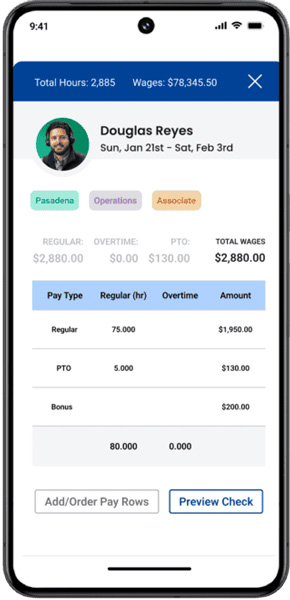 Top 8 Payroll System Requirements Implementation Checklist