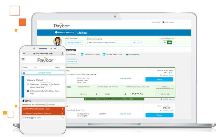 Top 8 Payroll System Requirements Implementation Checklist