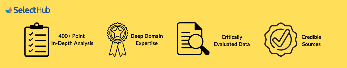 Our Analysts - Analyst Program - SelectHub