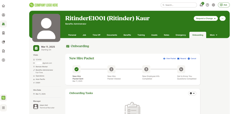 BambooHR Pricing and Reviews - Get In Depth Analysis