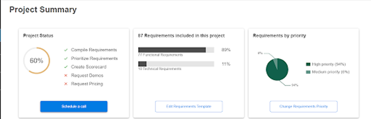 Top 11 Accounting Software System Requirements Checklist