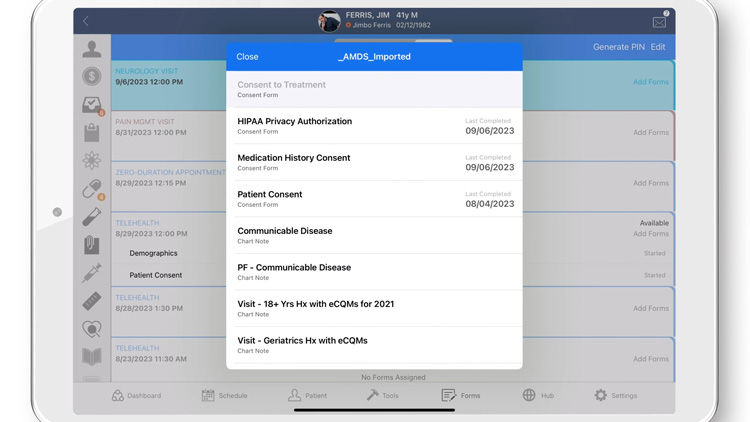 Top 11 Medical Billing Software Features & Requirements for 2025