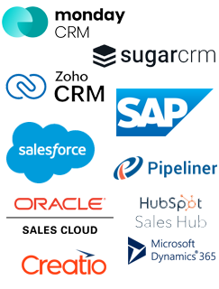 Key CRM Components - 2025 Comprehensive Guide